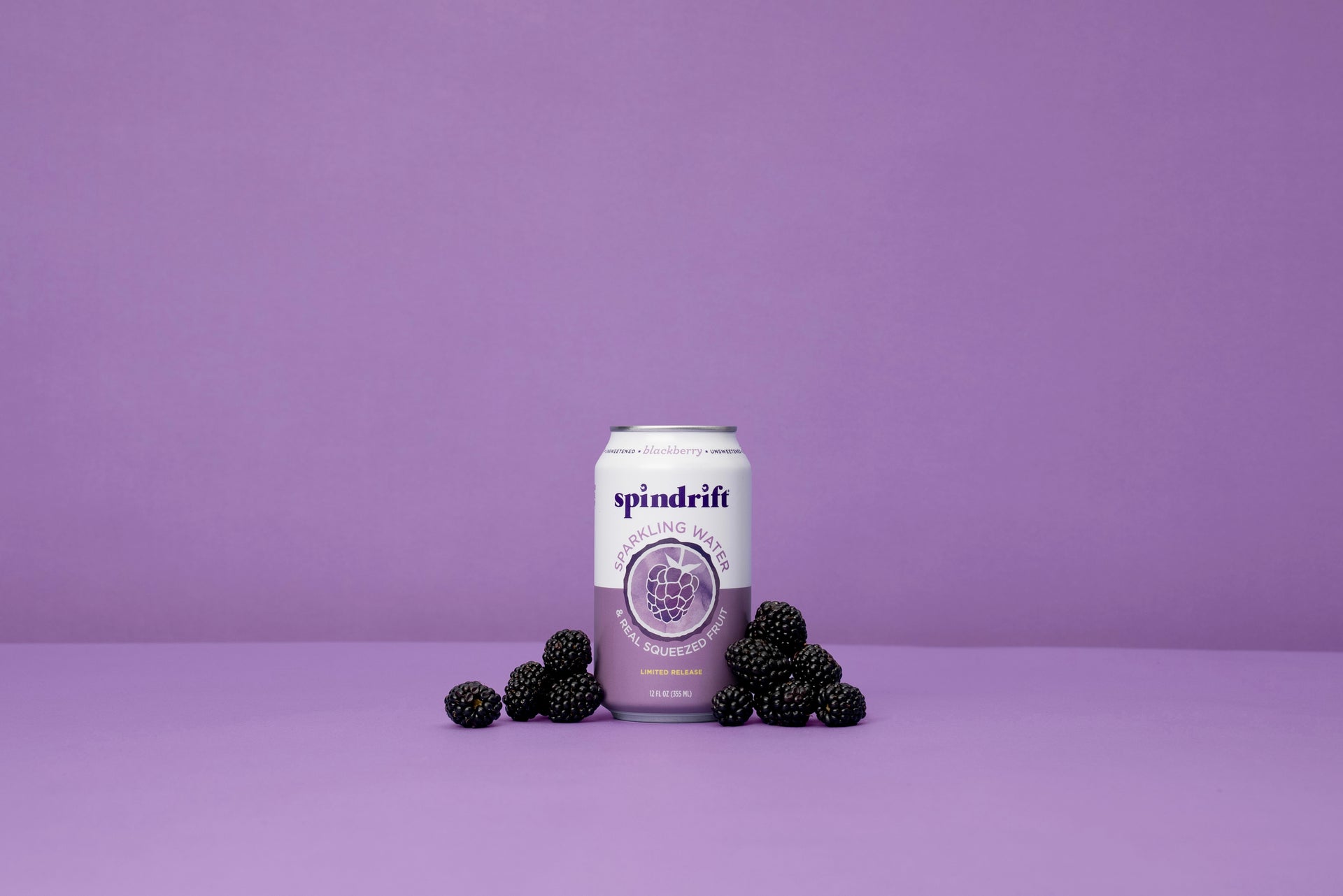 Spindrift Sparkling Water - Spindrift