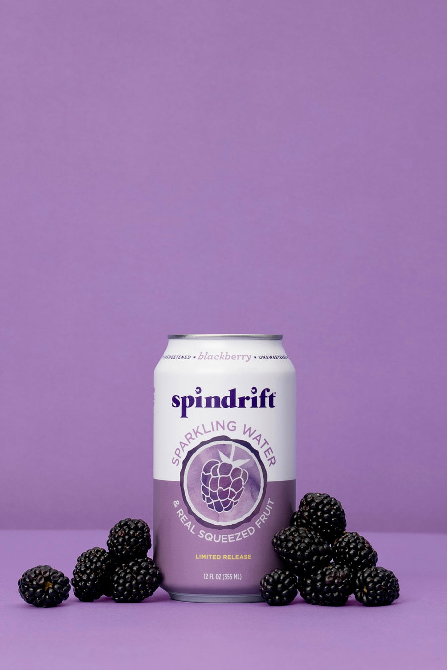 Spindrift Sparkling Water - Spindrift