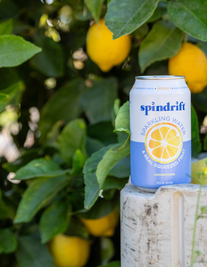 Spindrift® Sparkling Water | Best Sparkling Water