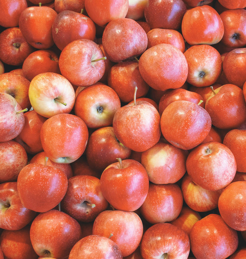 Fuji Apple Sparkling Water | Spindrift