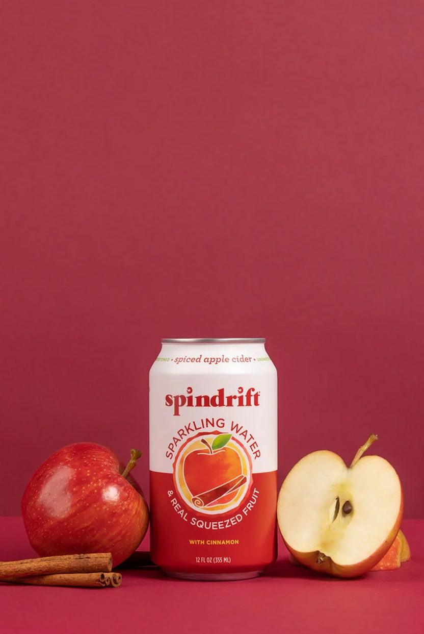 Spindrift Sparkling Water - Spindrift