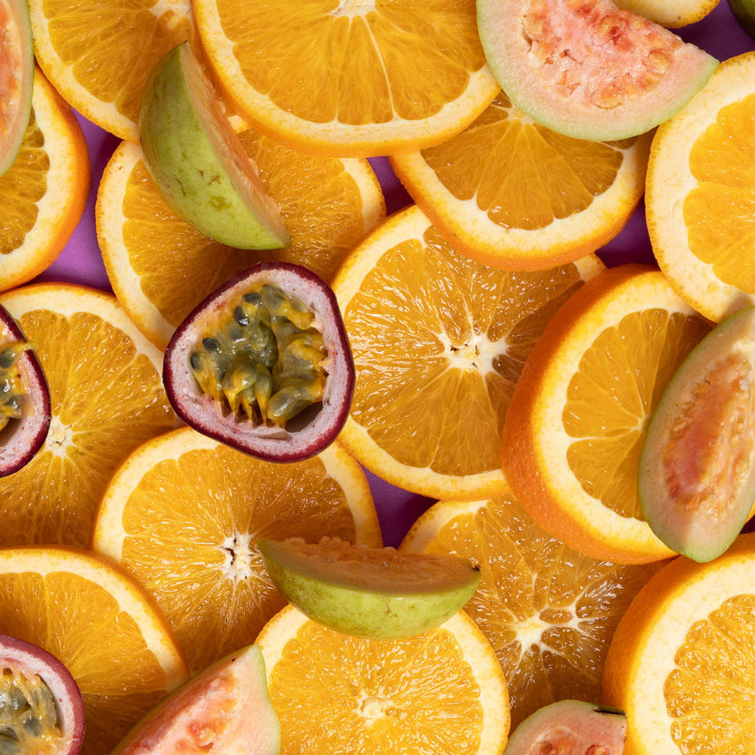 Island Punch Sparkling Water | Spindrift