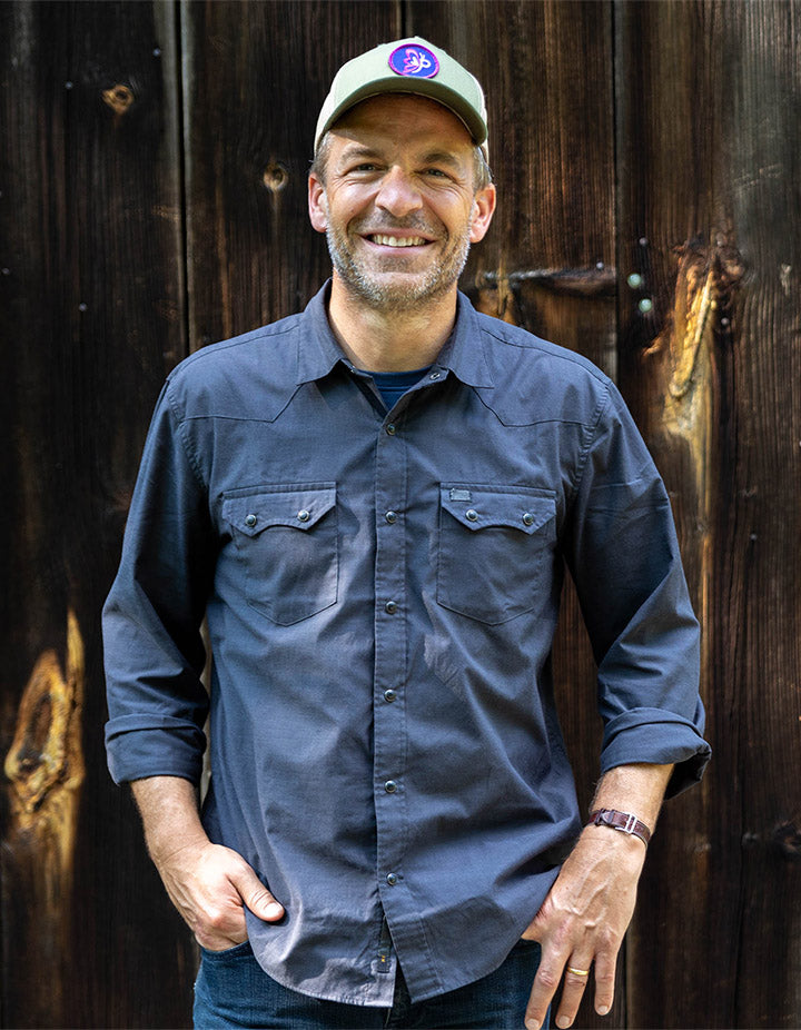 About Us | The Best Sparkling Water | Spindrift