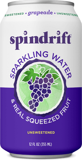 Spindrift® Sparkling Water - Spindrift