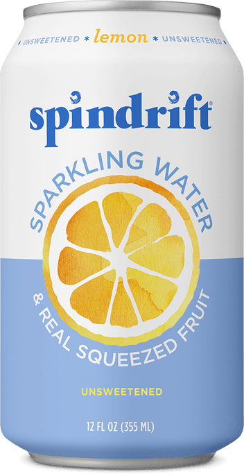 Spindrift® Sparkling Water - Spindrift
