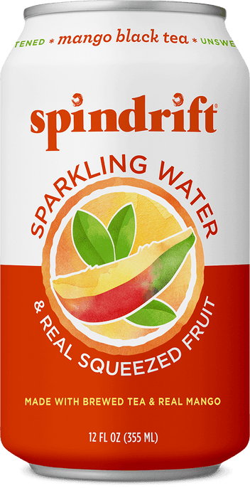 Spindrift® Sparkling Water - Spindrift