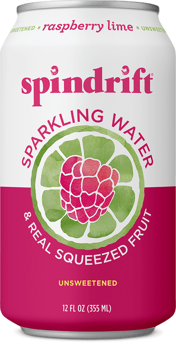 Spindrift® Sparkling Water - Spindrift