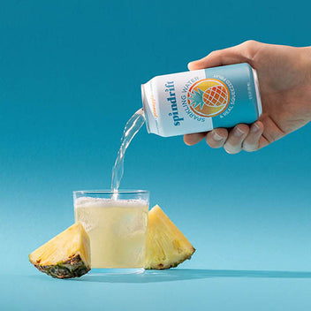 Spindrift Sparkling Water - Spindrift