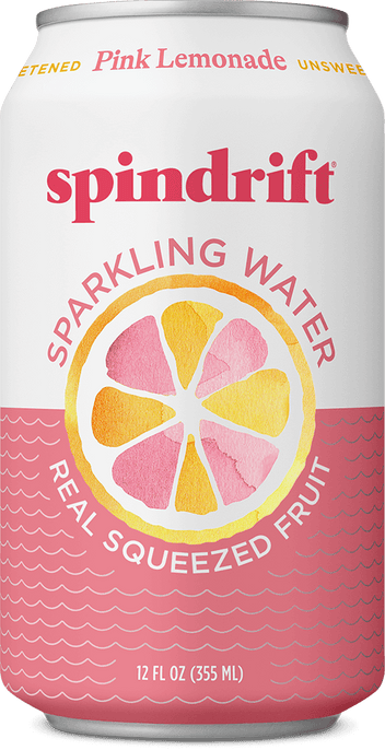 Spindrift® Sparkling Water | Best Sparkling Water
