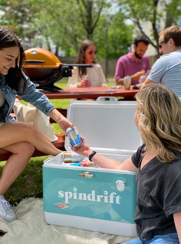 Team | Spindrift
