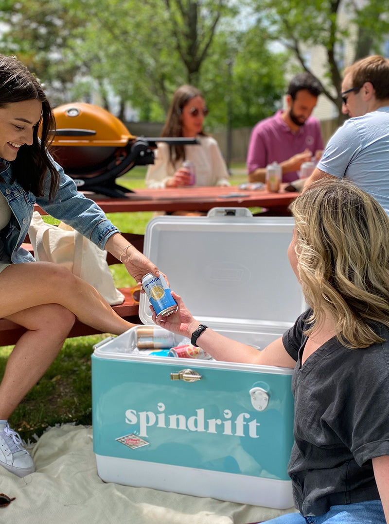 Team | Spindrift